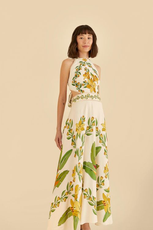 Vestido-midi – farmlatam