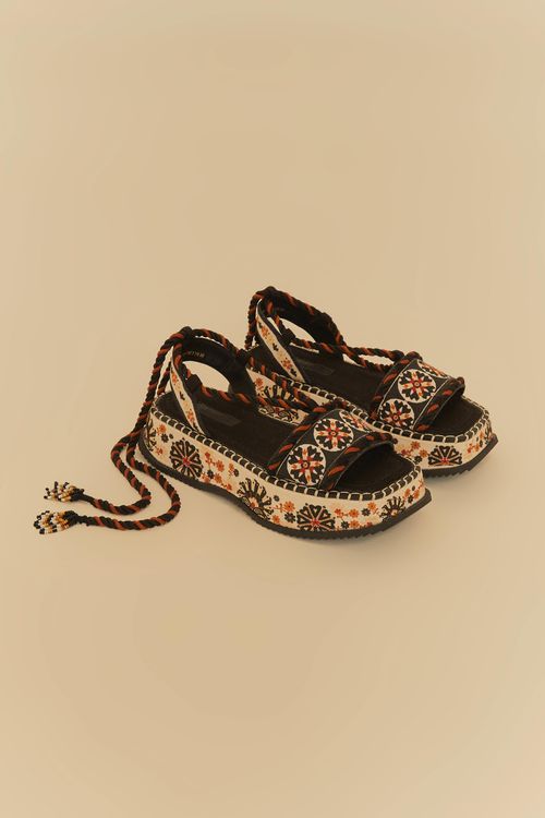 Sand Slide Concha Caramelo - farmlatam