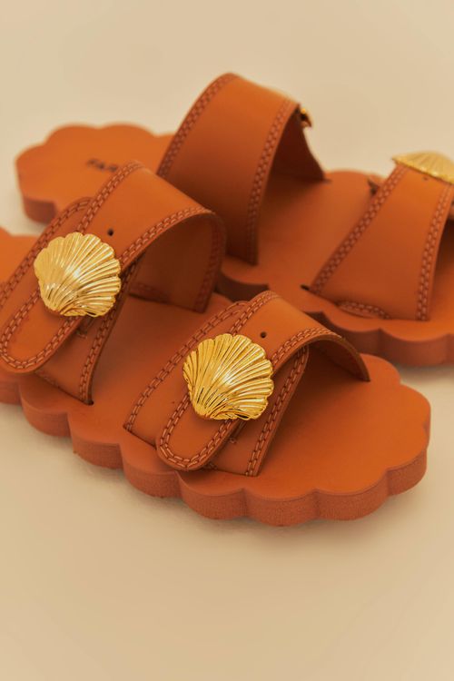 Sand Slide Concha Negro - farmlatam