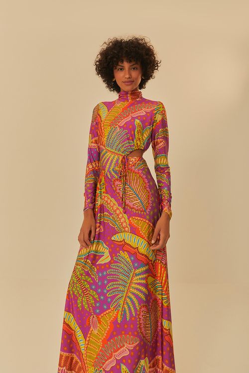 Vestido-midi – farmlatam