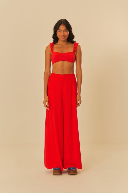 top amarração, top cropped e mais: vem ver! | FARM