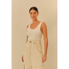 Body Cavado Rib - farmlatam