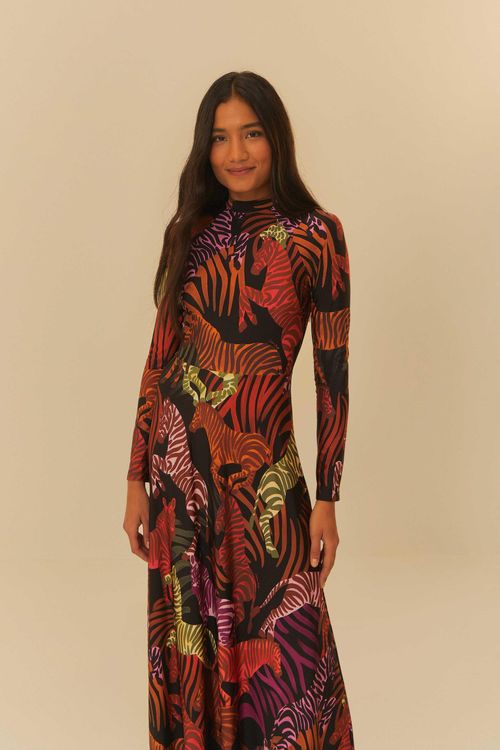 Vestido-midi – farmlatam