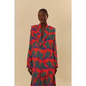 Blazer Pose Surreal - farmlatam