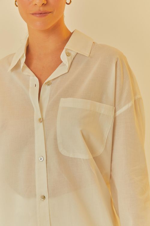 camisa | FARM