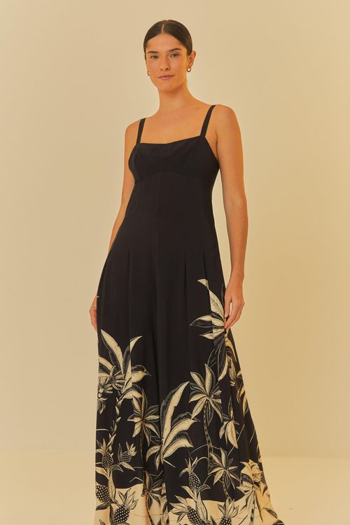 Enterito Pantalona Floresta Praiana - farmlatam