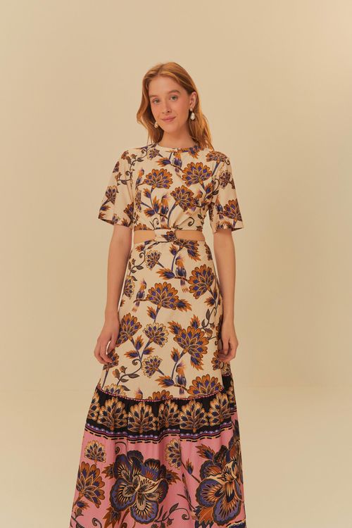 vestido longo, midi, curto e muito mais: vem ver! | FARM