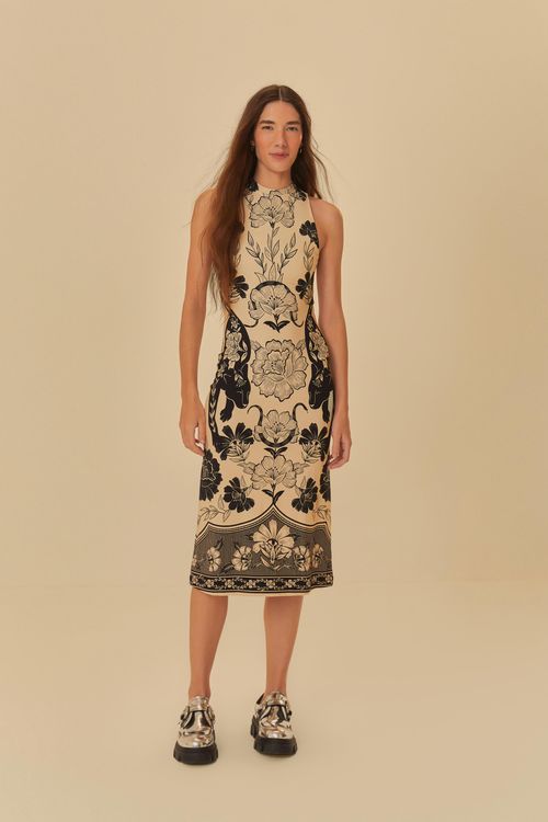 Vestido-midi – farmlatam