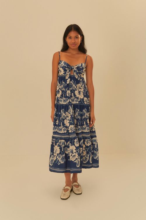 vestido longo, midi, curto e muito mais: vem ver! | FARM
