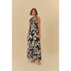 Vestido Marias Tucanada - farmlatam