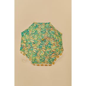 Guarda-Sol Refresco Brazil Banana - farmlatam